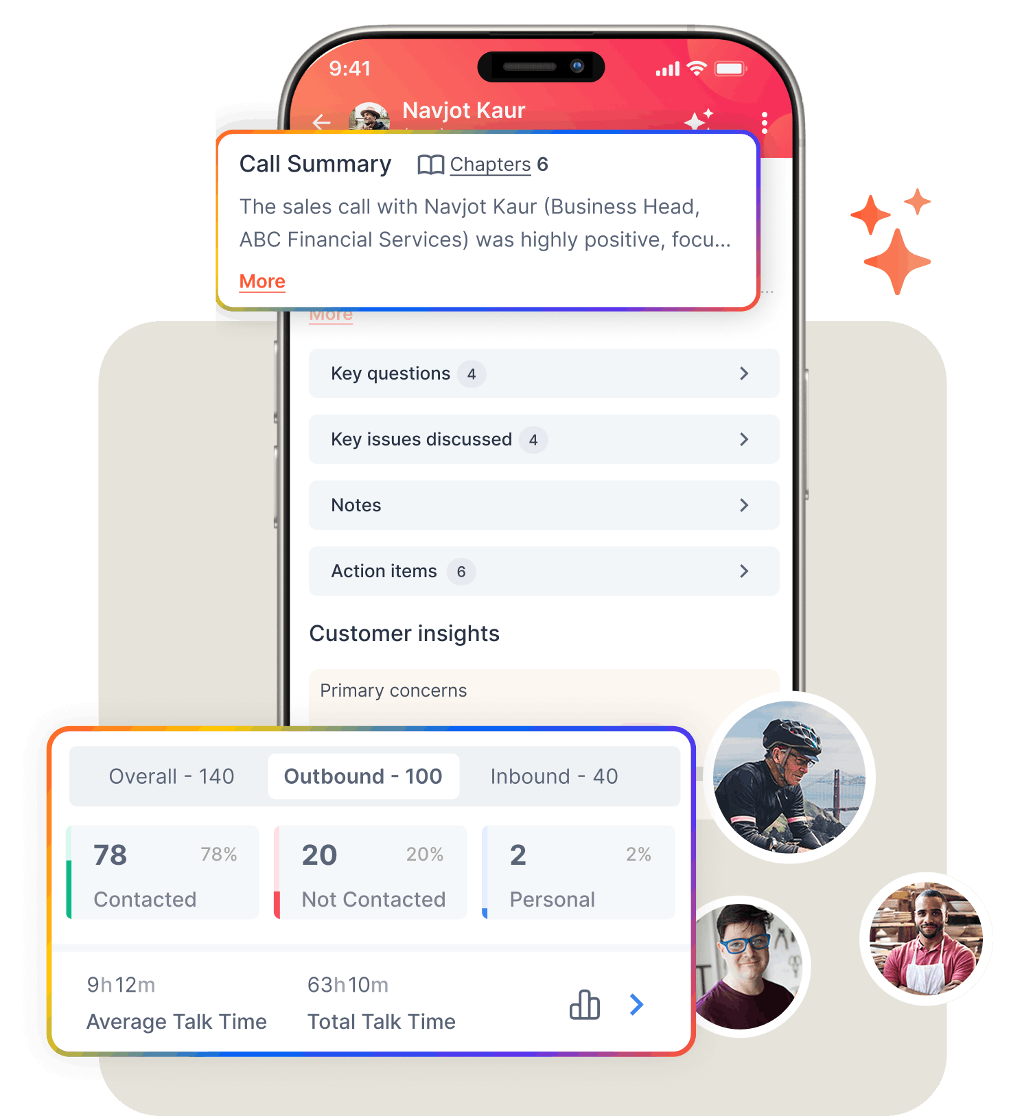 Call Tracking App & Software for Teams | Runo