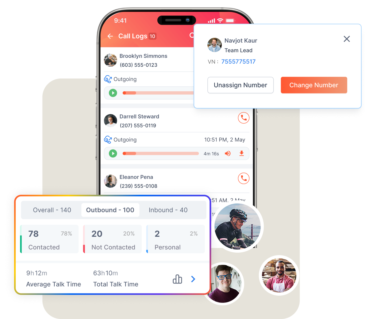 Contact Center Software | Cloud-Based Call Center Platform